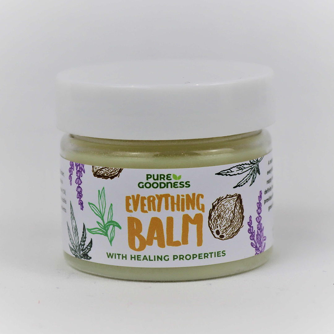 Everything Balm – Puregoodnesslondon